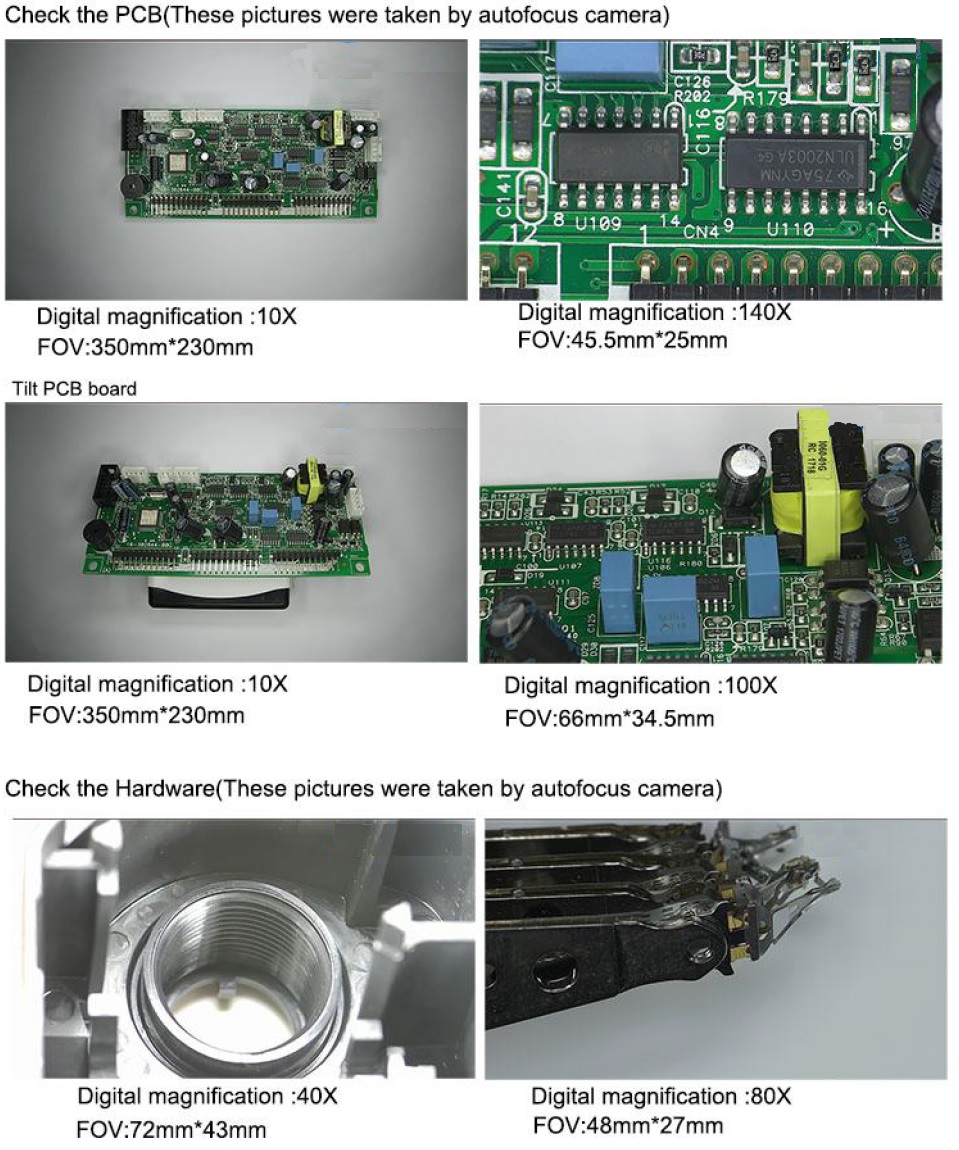 Digital Microscope – SMT | PCBA | Industrial Parts | SMP Solutions Co ...