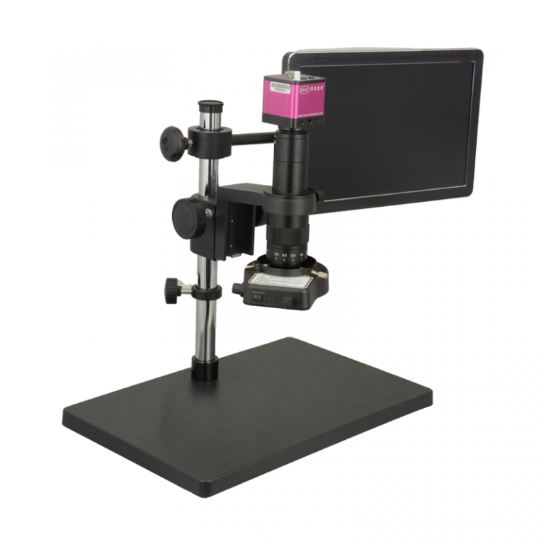 Digital Microscope – SMT | PCBA | Industrial Parts | SMP Solutions Co ...