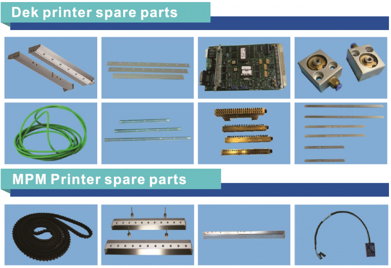 SMT Parts – SMT | PCBA | Industrial Parts | SMP Solutions Co., Ltd.