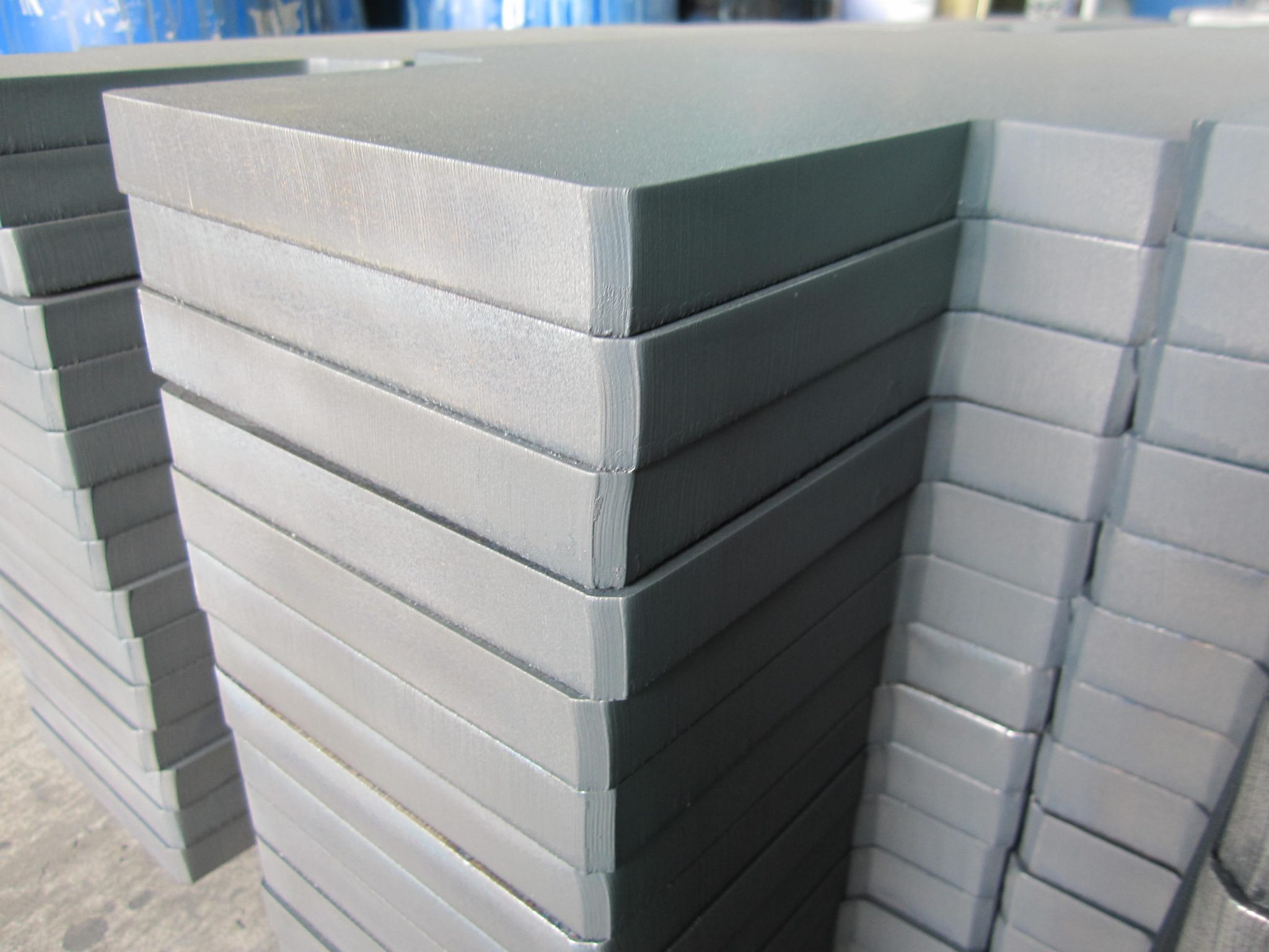 Counter Weight For Elevator – SMT | PCBA | Industrial Parts | SMP ...